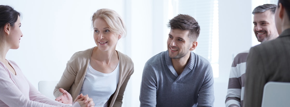 Cognitive Dissonance Treatment In Sober Living Casa Nuevo Vida